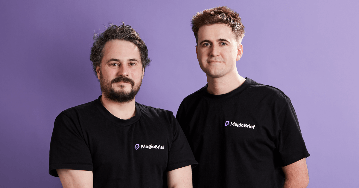 MagicBrief | Blackbird